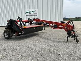 SOLD - Vicon CM247 Lot No. 3491748 Hay and Forage | Tractor Zoom SOLD - Vicon CM247 Lot No. 3491748 Hay and Forage | Tractor Zoom